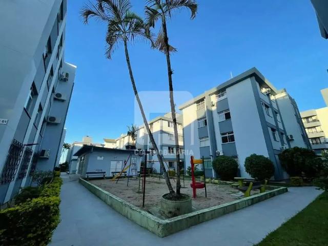 Apartamento para Venda em Florianópolis/SC Estreito 2 Quartos