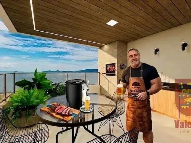 Apartamento para Venda em Florianópolis/SC Estreito 2 Quartos