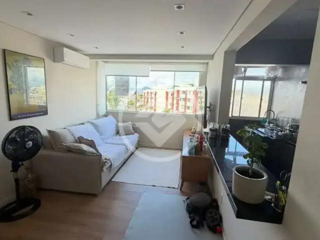 Apartamento para Venda em Florianópolis/SC Estreito 2 Quartos
