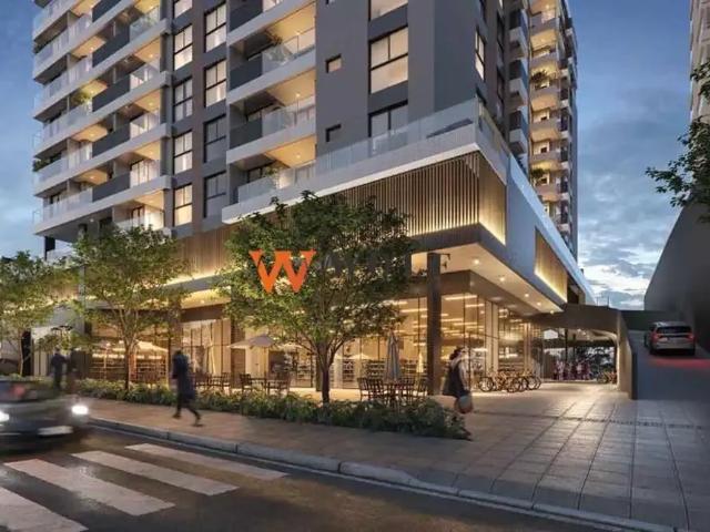 Apartamento para Venda em Florianópolis/SC Estreito 2 Quartos