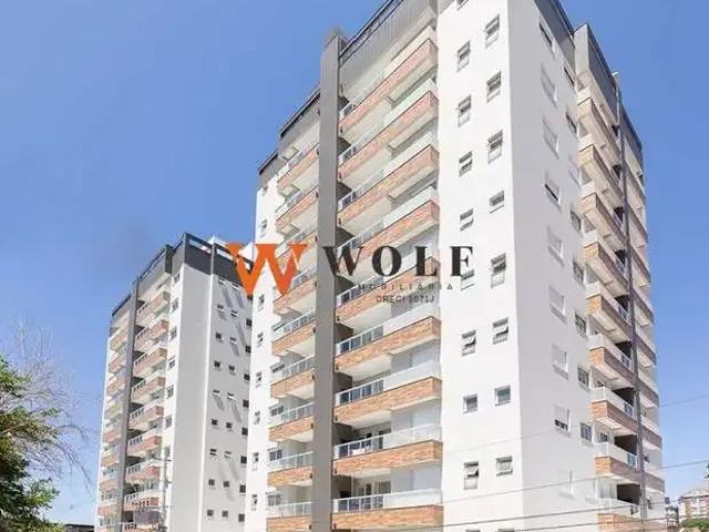 Apartamento para Venda em Florianópolis/SC Estreito 2 Quartos