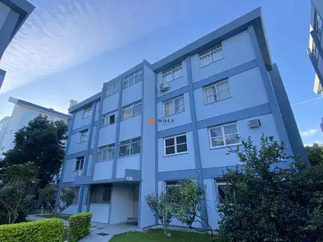 Apartamento para Venda em Florianópolis/SC Estreito 2 Quartos