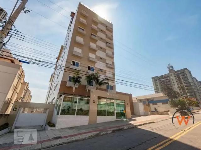 Apartamento para Venda em Florianópolis/SC Estreito 2 Quartos