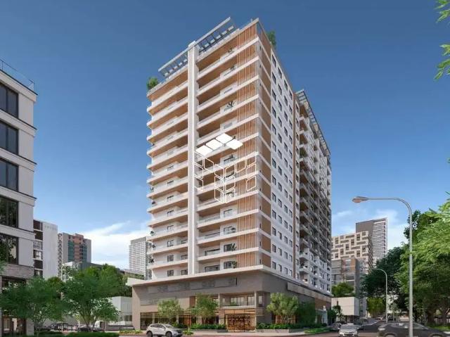 Apartamento para Venda em Florianópolis/SC Estreito 2 Quartos