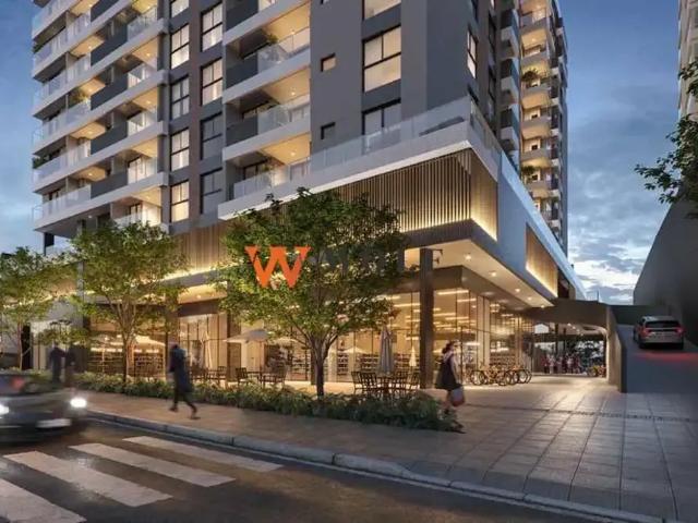 Apartamento para Venda em Florianópolis/SC Estreito 2 Quartos