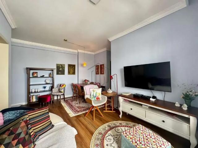 Apartamento para Venda em Florianópolis/SC Estreito 2 Quartos