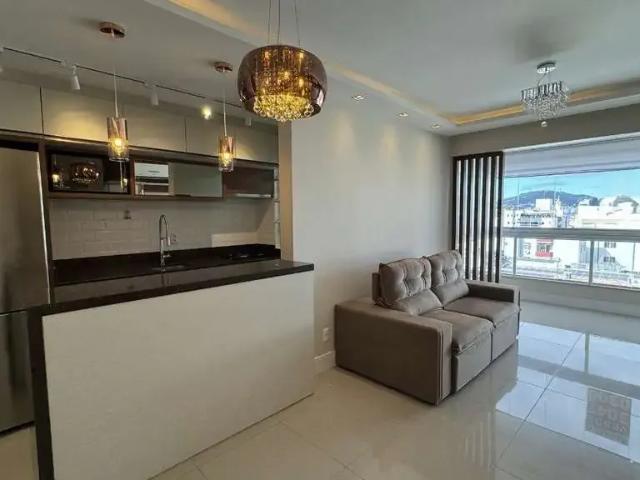 Apartamento para Venda em Florianópolis/SC Estreito 2 Quartos