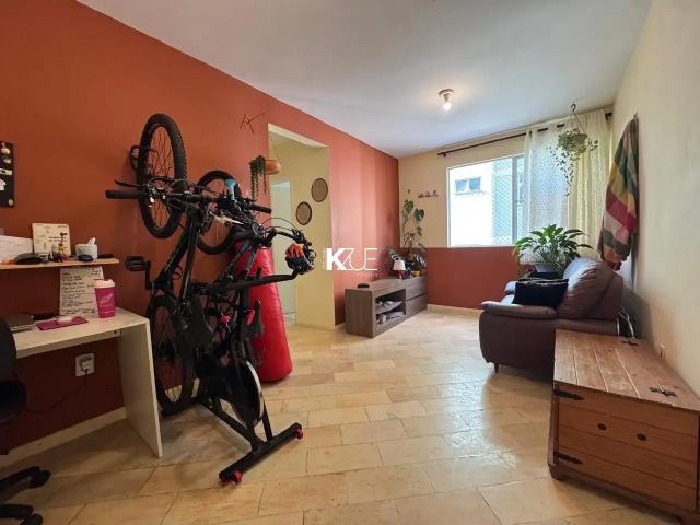 Apartamento para Venda em Florianópolis/SC Estreito 2 Quartos