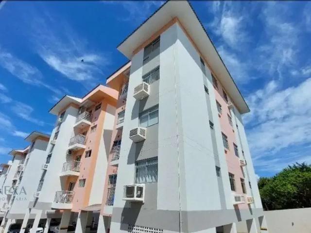 Apartamento para Venda em Florianópolis/SC Estreito 2 Quartos
