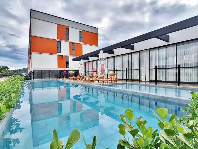 Apartamento para Venda em Florianópolis/SC Estreito 2 Quartos