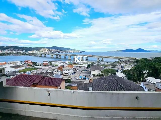 Apartamento para Venda em Florianópolis/SC Estreito 2 Quartos