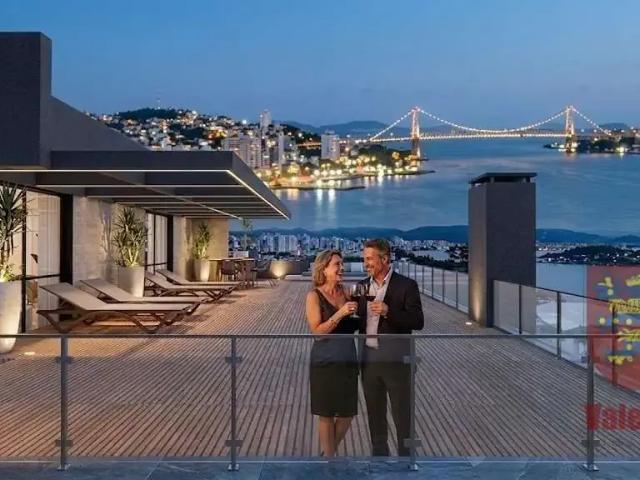 Apartamento para Venda em Florianópolis/SC Estreito 2 Quartos