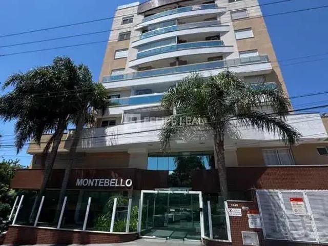 Apartamento para Venda em Florianópolis/SC Estreito 2 Quartos