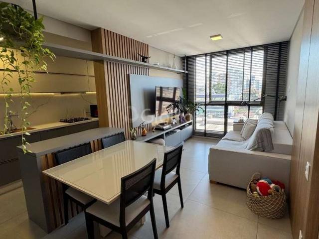 Apartamento para Venda em Florianópolis/SC Estreito 2 Quartos