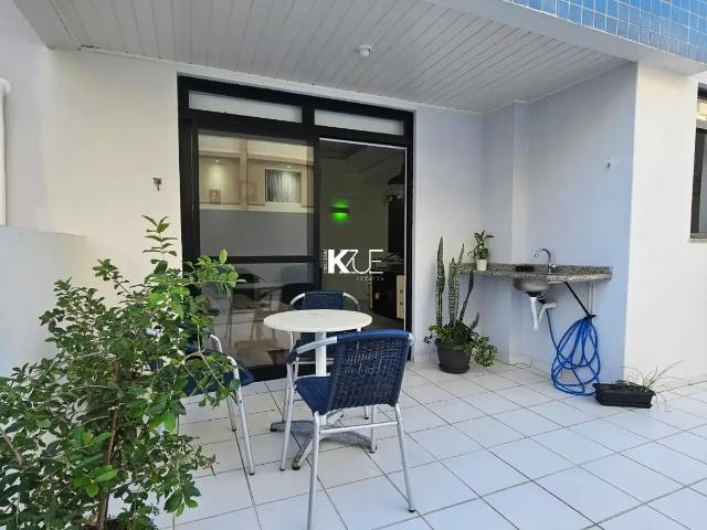 Apartamento para Venda em Florianópolis/SC Estreito 2 Quartos