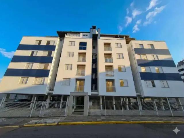 Apartamento para Venda em Florianópolis/SC Estreito 2 Quartos