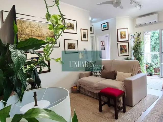 Apartamento para Venda em Florianópolis/SC Estreito 2 Quartos