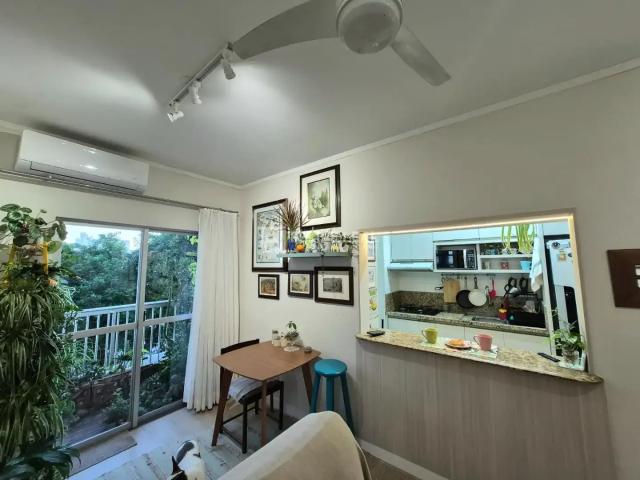 Apartamento para Venda em Florianópolis/SC Estreito 2 Quartos