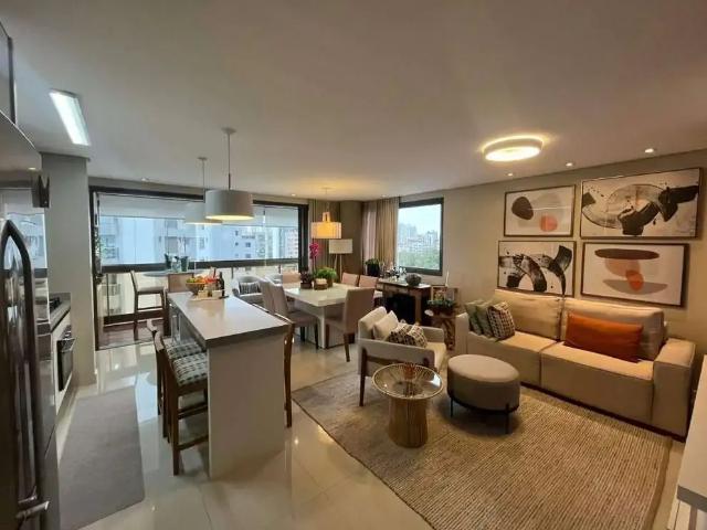 Apartamento para Venda em Florianópolis/SC Estreito 3 Quartos