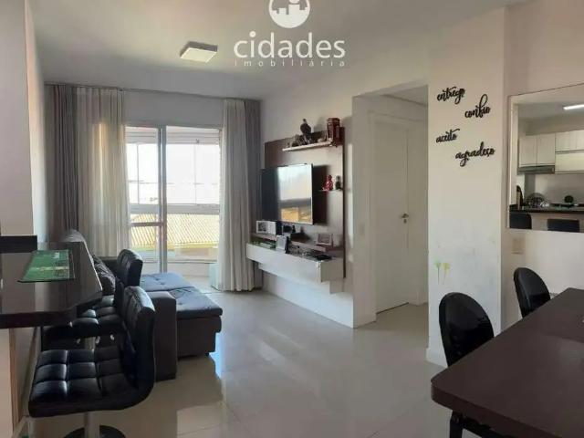 Apartamento para Venda em Florianópolis/SC Estreito 3 Quartos