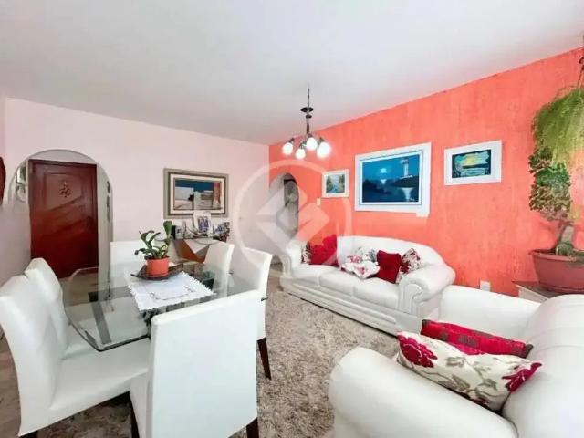 Apartamento para Venda em Florianópolis/SC Estreito 3 Quartos