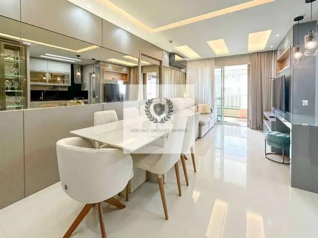 Apartamento para Venda em Florianópolis/SC Estreito 3 Quartos
