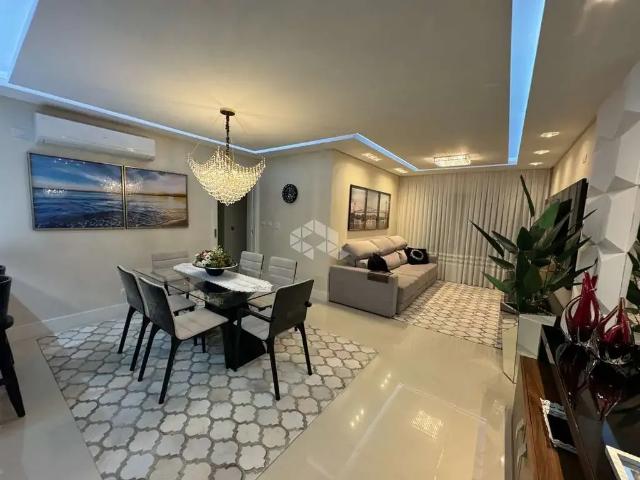Apartamento para Venda em Florianópolis/SC Estreito 3 Quartos