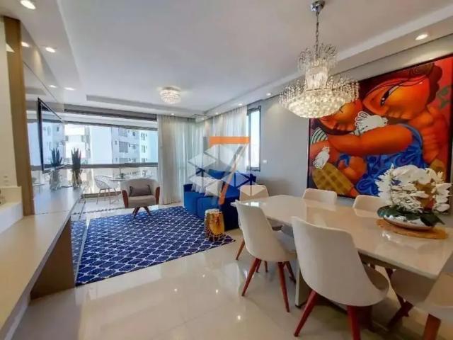 Apartamento para Venda em Florianópolis/SC Estreito 3 Quartos