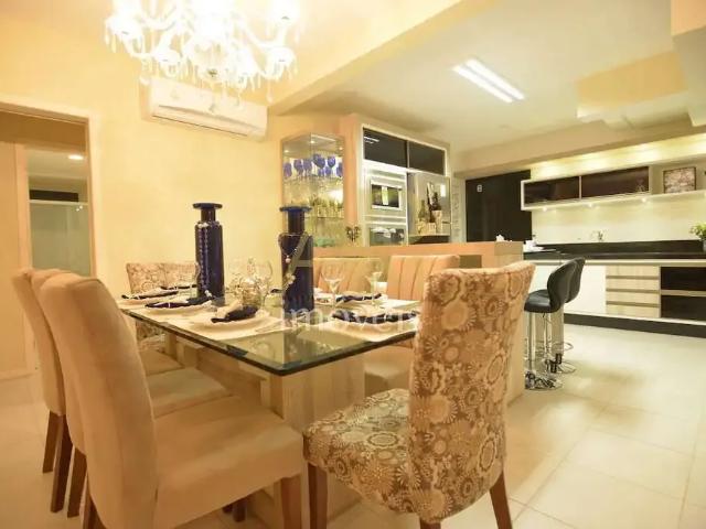 Apartamento para Venda em Florianópolis/SC Estreito 3 Quartos
