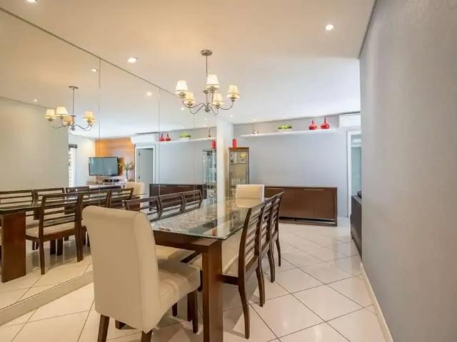 Apartamento para Venda em Florianópolis/SC Estreito 3 Quartos