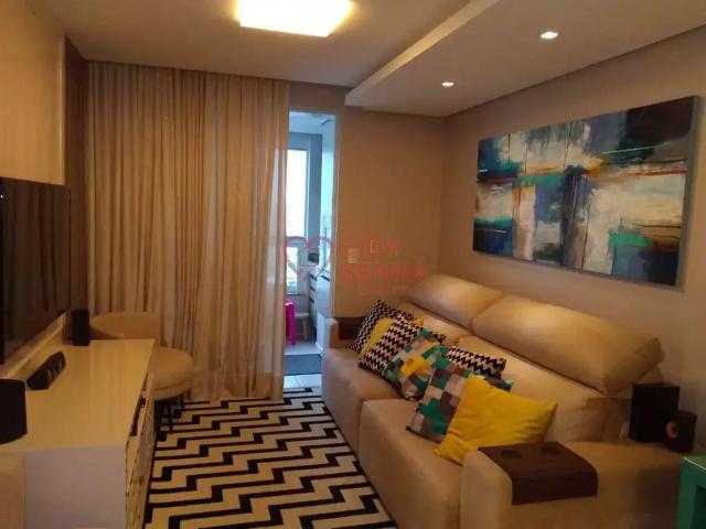 Apartamento para Venda em Florianópolis/SC Estreito 3 Quartos