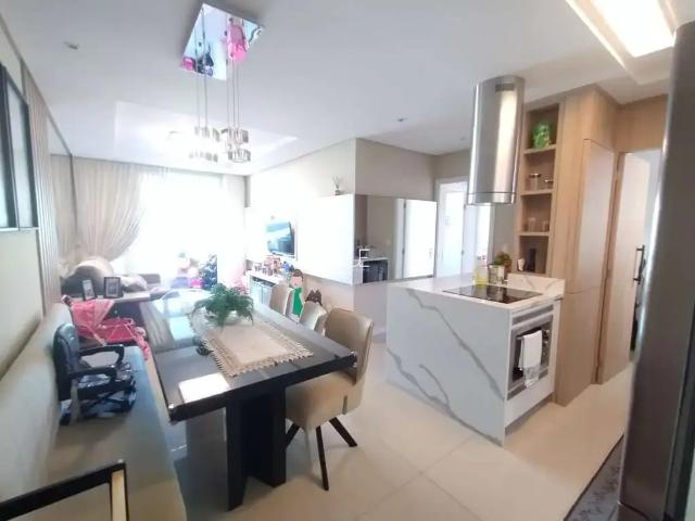 Apartamento para Venda em Florianópolis/SC Estreito 3 Quartos