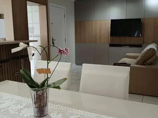Apartamento para Venda em Florianópolis/SC Estreito 3 Quartos