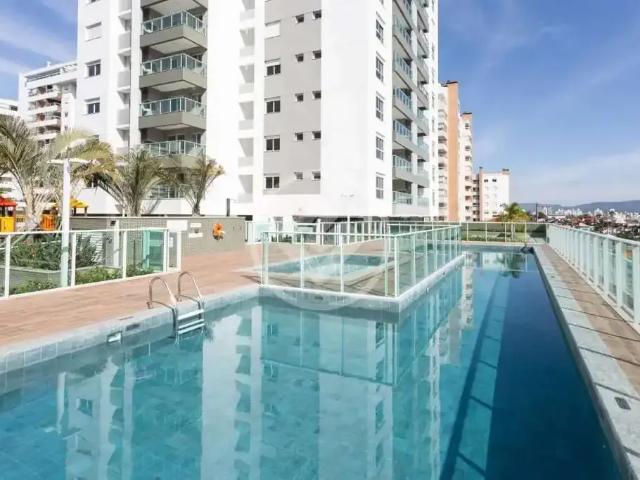 Apartamento para Venda em Florianópolis/SC Estreito 3 Quartos