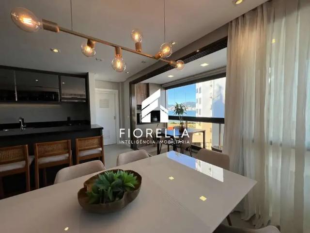 Apartamento para Venda em Florianópolis/SC Estreito 3 Quartos