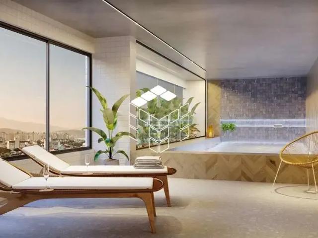 Apartamento para Venda em Florianópolis/SC Estreito 3 Quartos