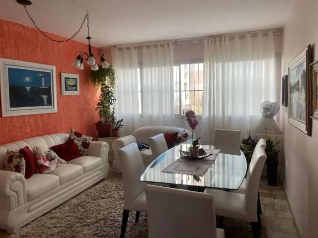 Apartamento para Venda em Florianópolis/SC Estreito 3 Quartos