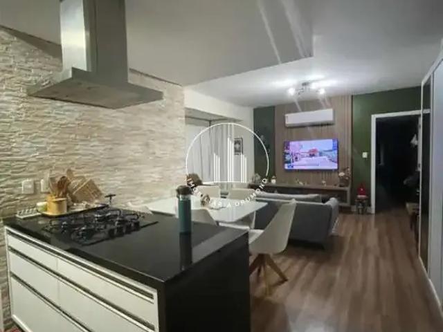 Apartamento para Venda em Florianópolis/SC Estreito 3 Quartos