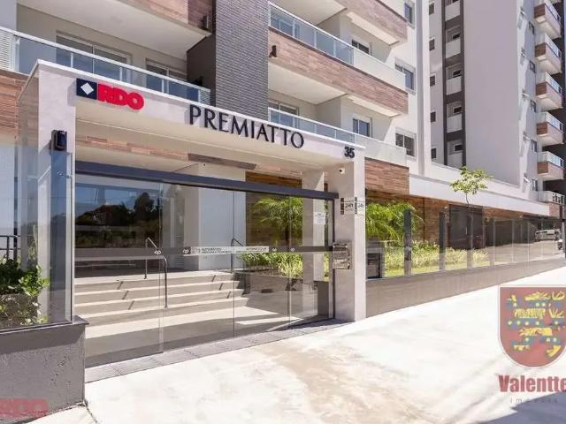 Apartamento para Venda em Florianópolis/SC Estreito 3 Quartos