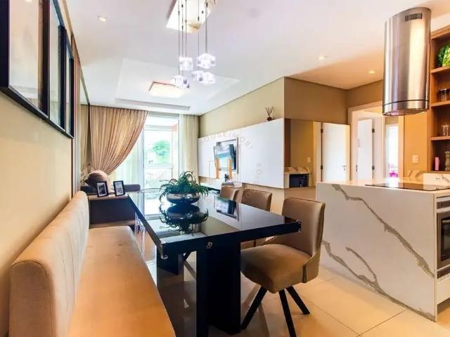Apartamento para Venda em Florianópolis/SC Estreito 3 Quartos