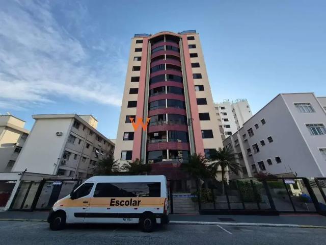 Apartamento para Venda em Florianópolis/SC Estreito 2 Quartos