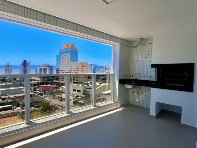 Apartamento para Venda em Florianópolis/SC Estreito 3 Quartos