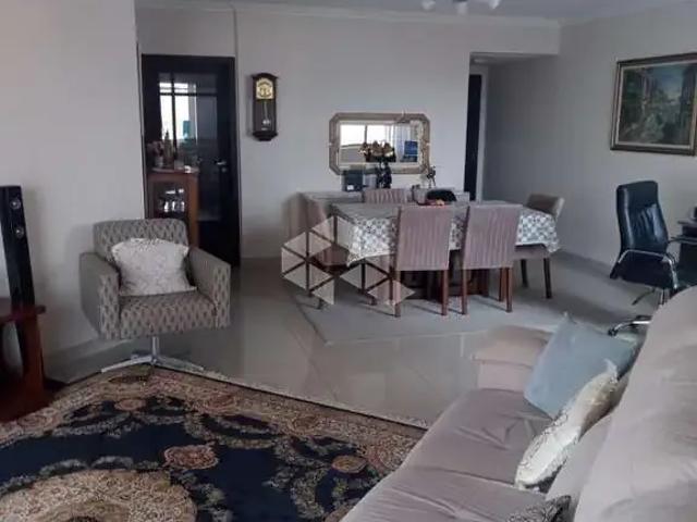 Apartamento para Venda em Florianópolis/SC Estreito 3 Quartos