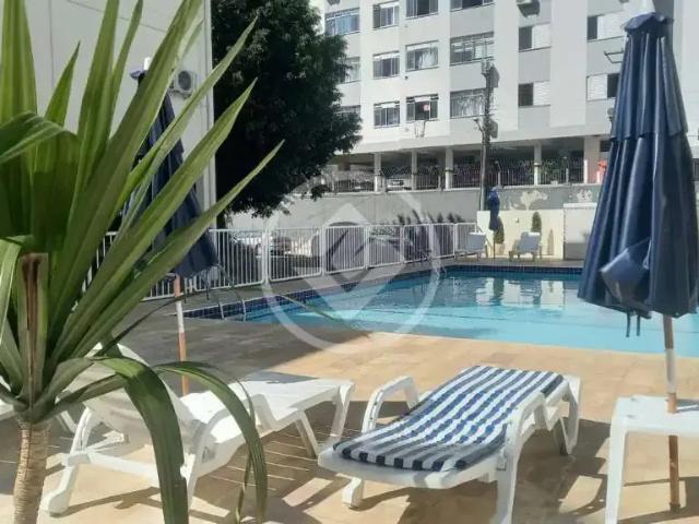 Apartamento para Venda em Florianópolis/SC Estreito 3 Quartos