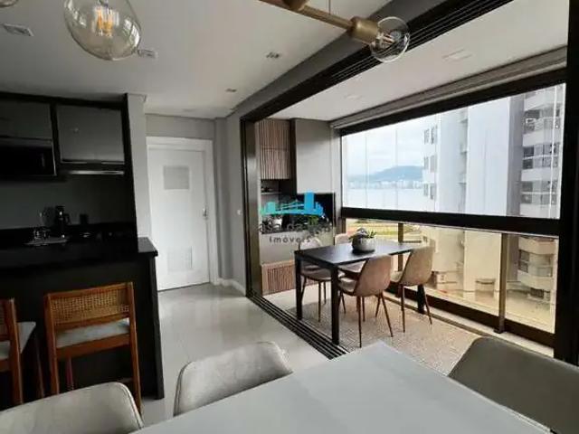 Apartamento para Venda em Florianópolis/SC Estreito 3 Quartos