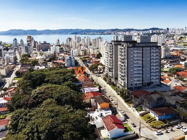 Apartamento para Venda em Florianópolis/SC Estreito 2 Quartos