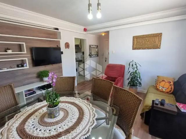 Apartamento para Venda em Florianópolis/SC Estreito 3 Quartos