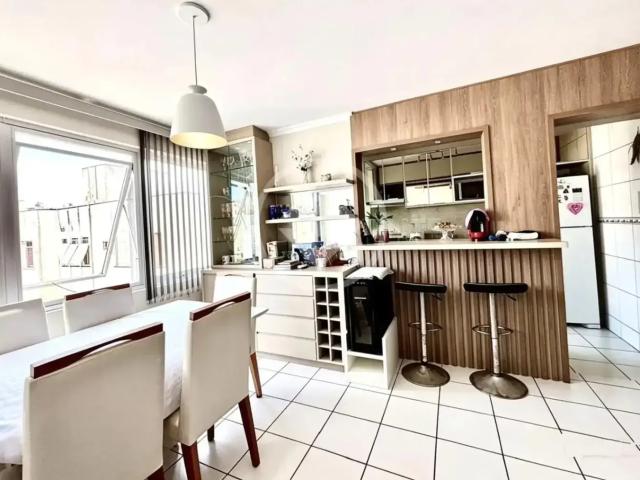 Apartamento para Venda em Florianópolis/SC Estreito 3 Quartos