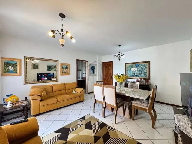 Apartamento para Venda em Florianópolis/SC Estreito 3 Quartos
