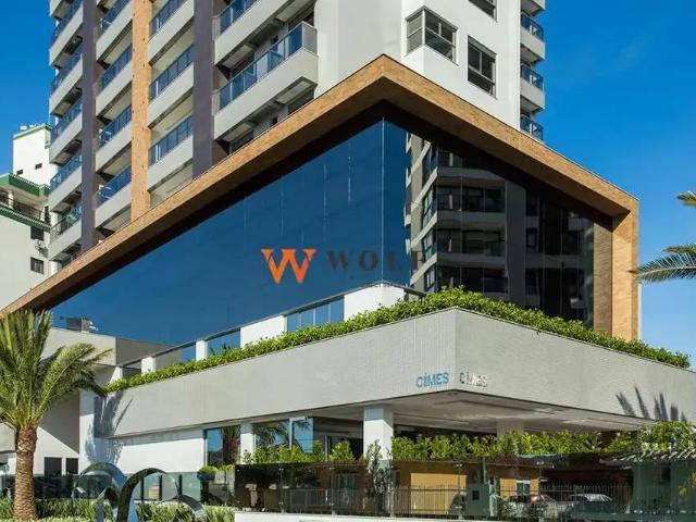 Apartamento para Venda em Florianópolis/SC Estreito 3 Quartos